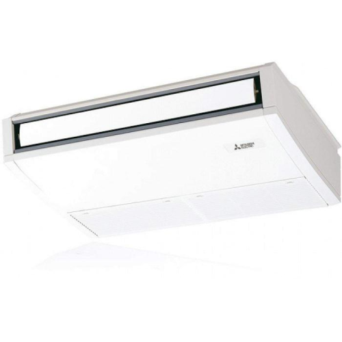Сплит система подпотолочного типа Mitsubishi Electric Pca M125ka Puhz